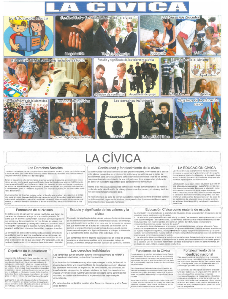 La Civica | PDF