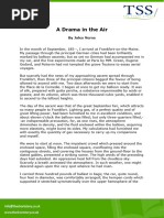 Text of "Araby" by James Joyce | PDF