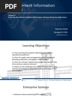 Thesis Conceptual Framework Example | PDF | Theory | Conceptual Model