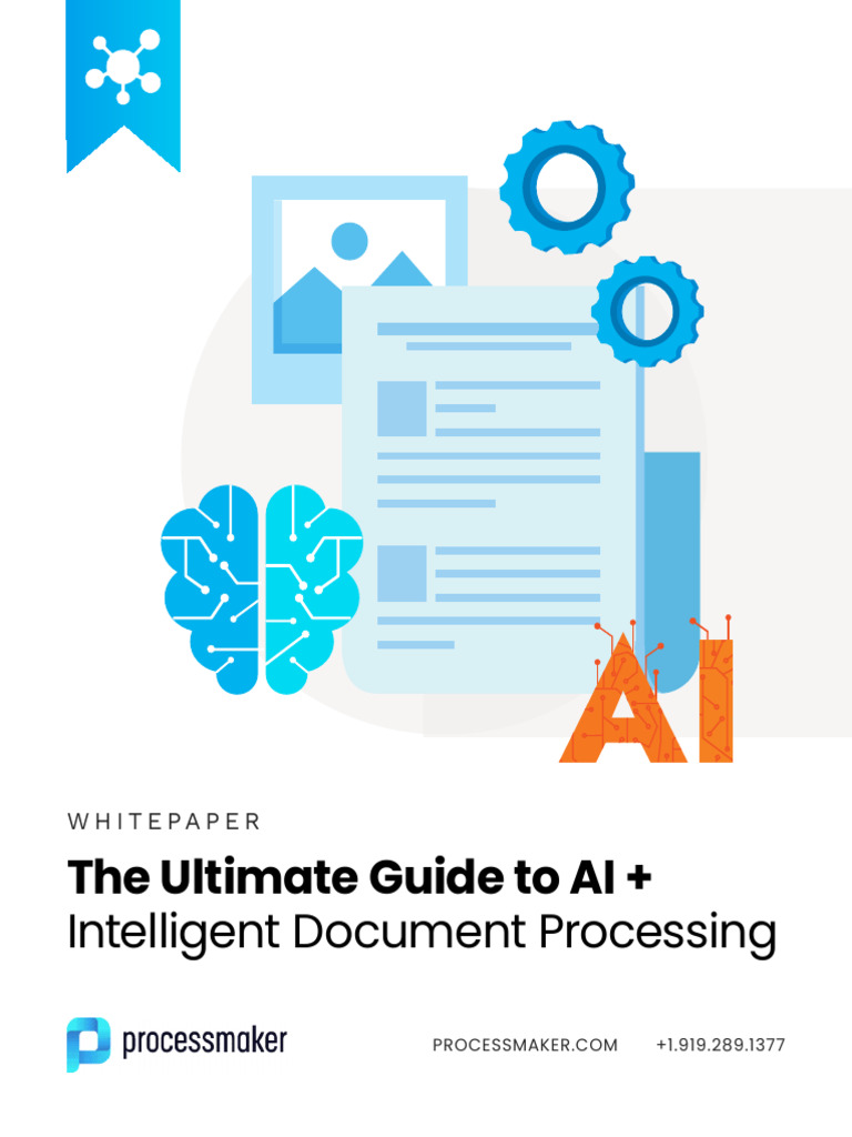 The Ultimate Guide To Intelligent Document Processing 1709708578 | PDF ... The Ultimate Guide To Intelligent Document Processing 1709708578 | PDF ...
