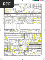 Carnet Perinatal Completo | PDF | El embarazo | Parto
