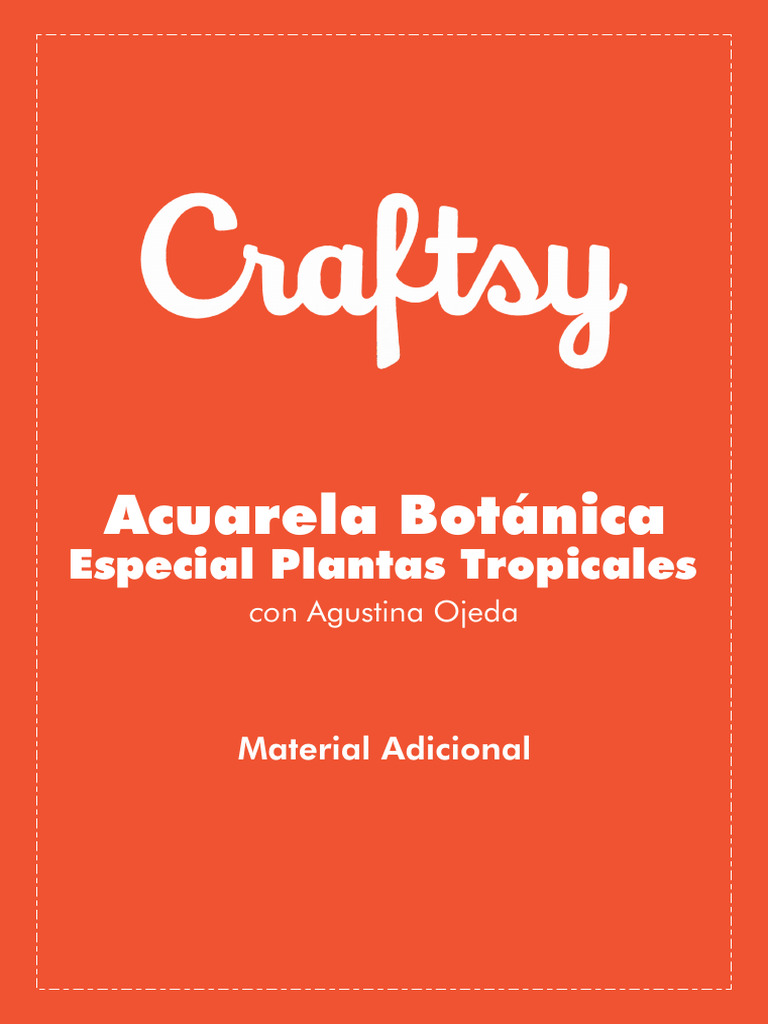 Acuarela Botánica: Paletas y Referencias | PDF | Color | Azul
