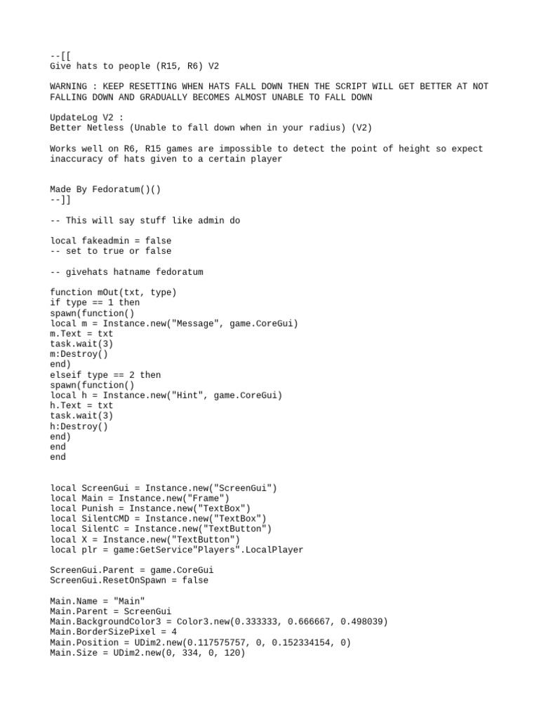 Source Code | PDF | Text | Typography