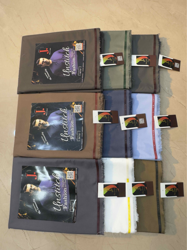 Mercuru by Junaid Jamshed | PDF