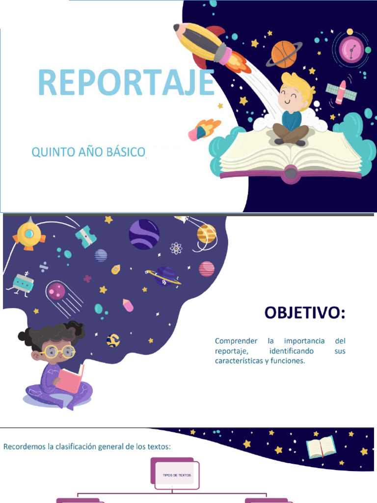 REPORTAJE | PDF