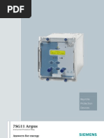 MMLG 01 Test Block - GE GRID | PDF | Electrical Connector | Ac Power ...