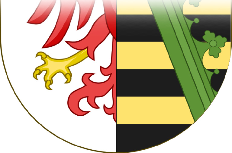 Anhalt Crest Bottom | PDF