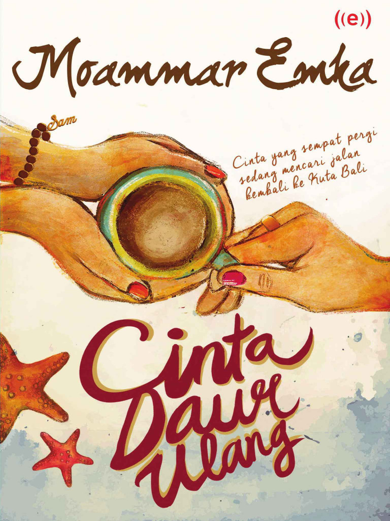 Cinta Daur Ulang by Moammar Emka | PDF