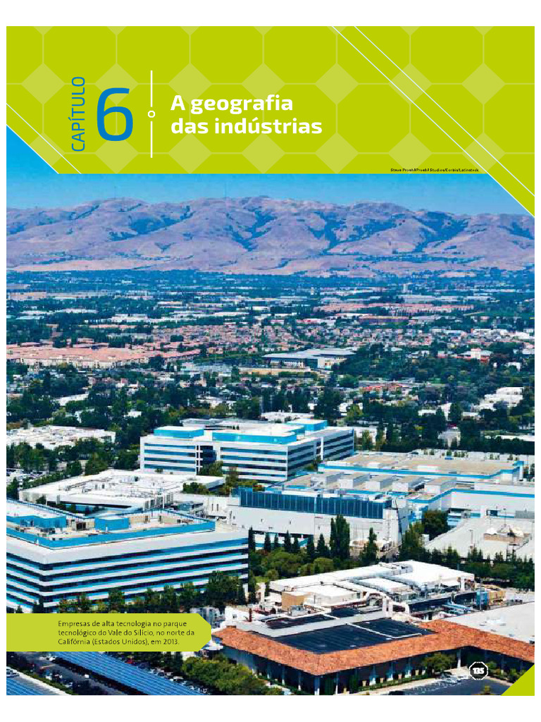 Cap 6 - Industrias - Compressed (1) - Compressed - Compressed | PDF