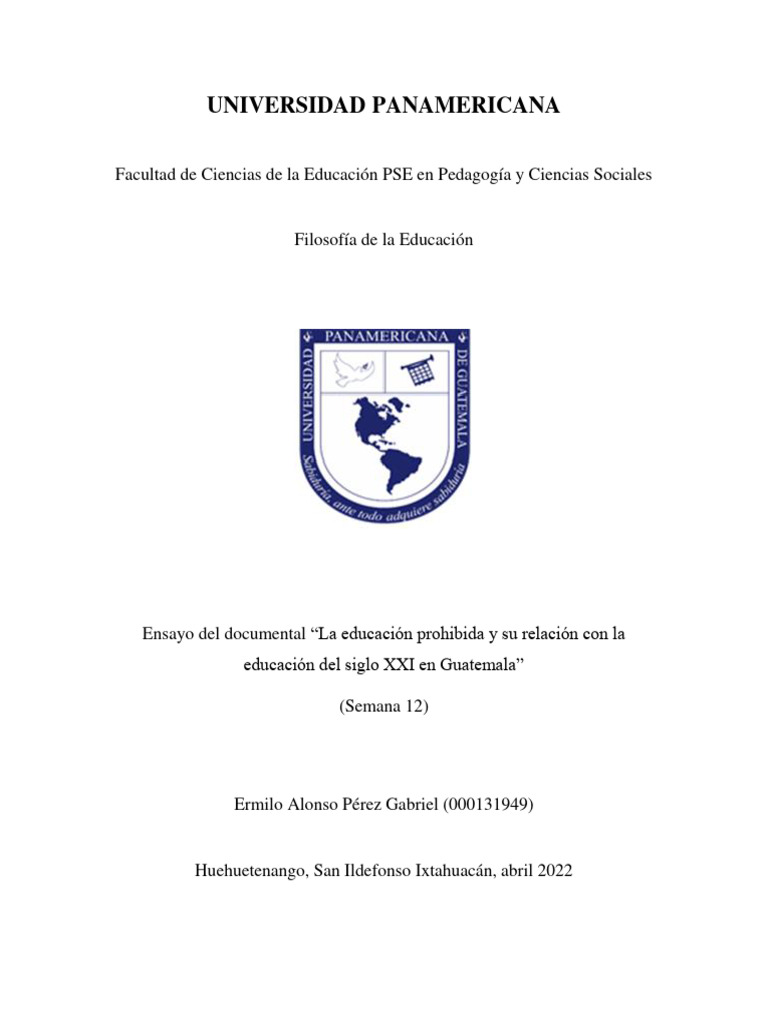 Actividad S12 Pérez Ermilo | PDF | Escuelas | Enseñando