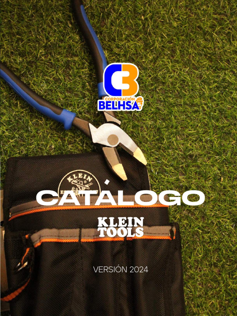 Klein Tools | PDF | Guante | voltaje