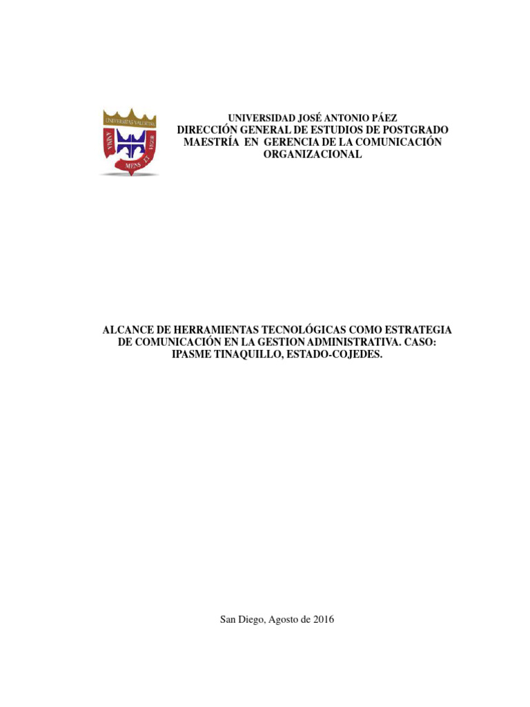 MGCO 20191CR 002 Silva - Vicky 14618013 | PDF | Business | Trabajo Social