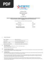 Revalida Guidelines | PDF | Nursing | Medicine