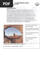 Social Science Grade 6 | PDF