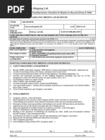 Carrier Scac Codes | PDF | Freight Transport | Shipping Companies