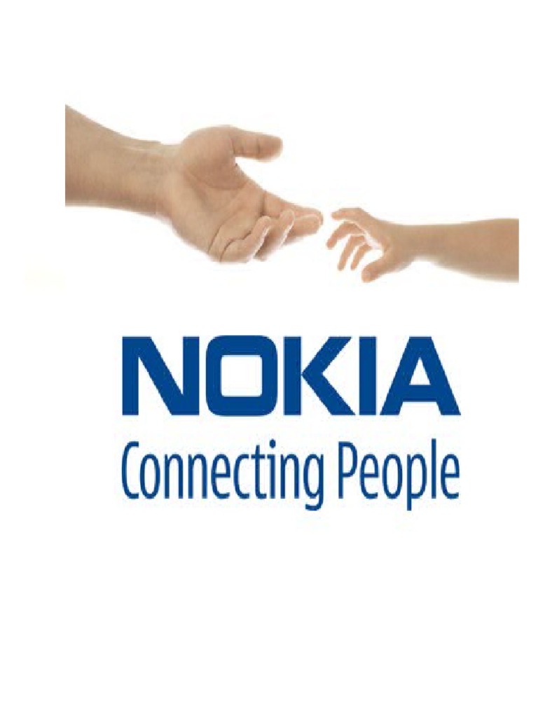 NOKIA Presentation Marketing | Nokia | Direct Marketing