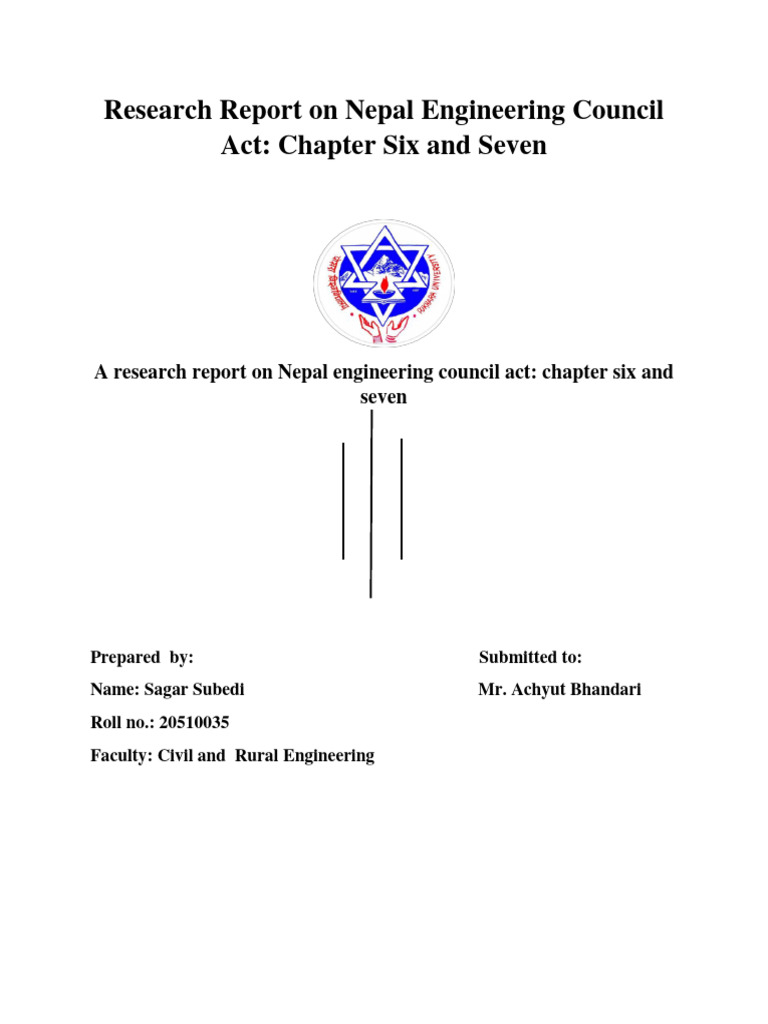 Epp Report Final | PDF | Governance | Banks