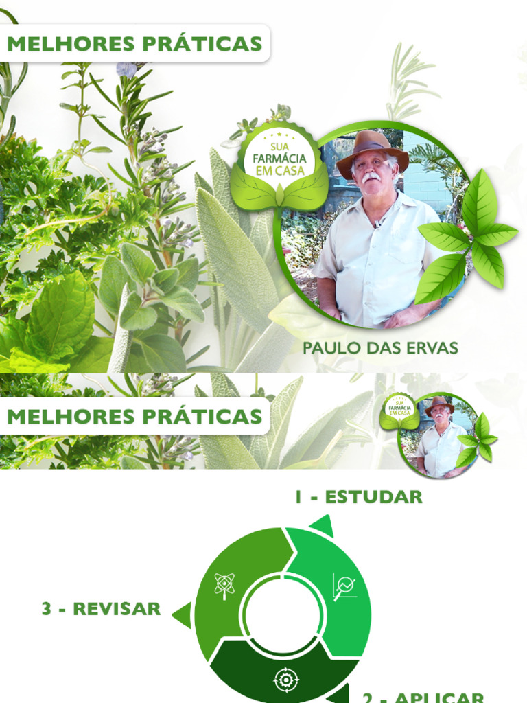 Melhores+Pra Ticas | PDF