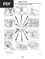 SR20DE Non-Turbo Install Guide | PDF | Electrical Connector | Ignition ...