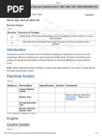 Drivers and Operators Induction Checklist | PDF | Personal Protective ...