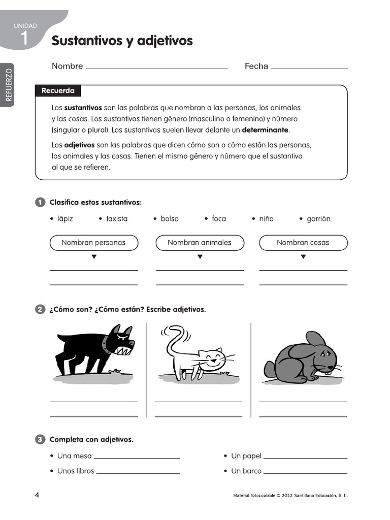 Lenguaje 1 Pdf