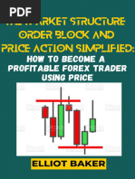 Price Action Part 2 | PDF | Market Trend | Economic Sectors