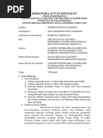 TOR Pendampingan ILP 2025 | PDF