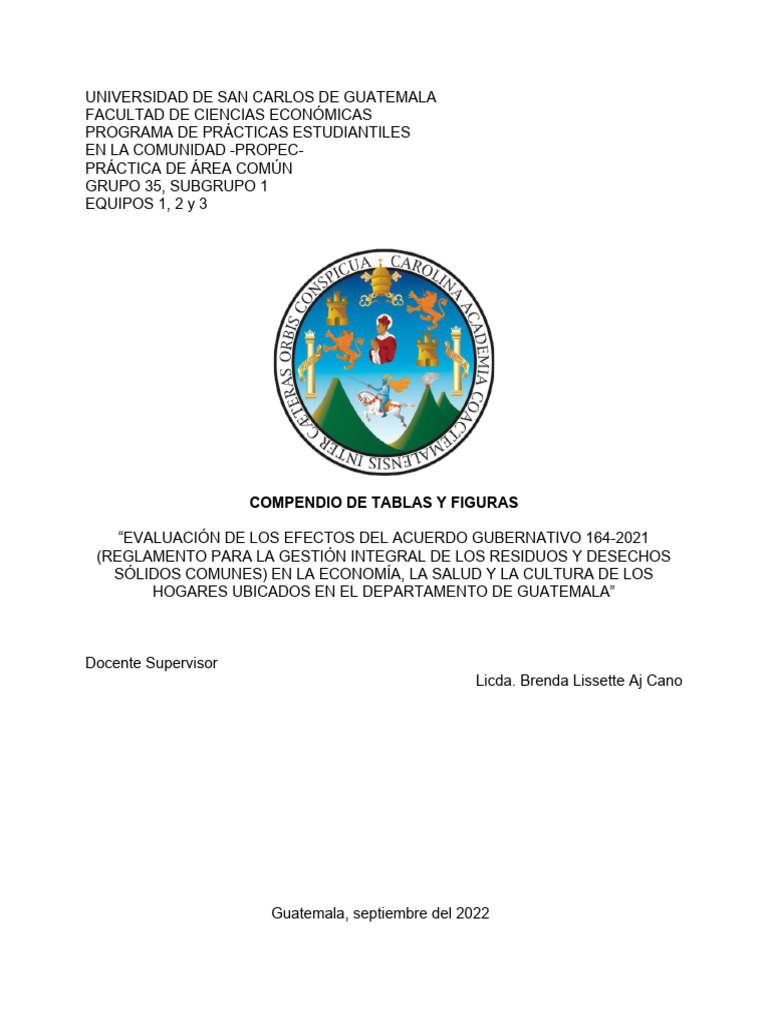 Compendio 1. | PDF | Science | Epistemología de la ciencia