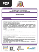 Protocolo XABCDE do trauma | PDF | Morte | Sangramento