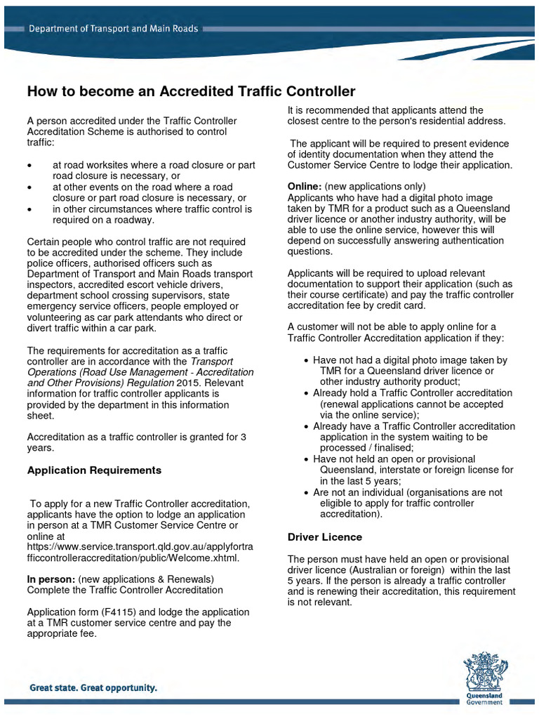How_to_become_an_accredited_traffic_controller | Download Free PDF ...