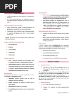 ASHA Code of Ethics Overview | PDF | Profession | Informed Consent