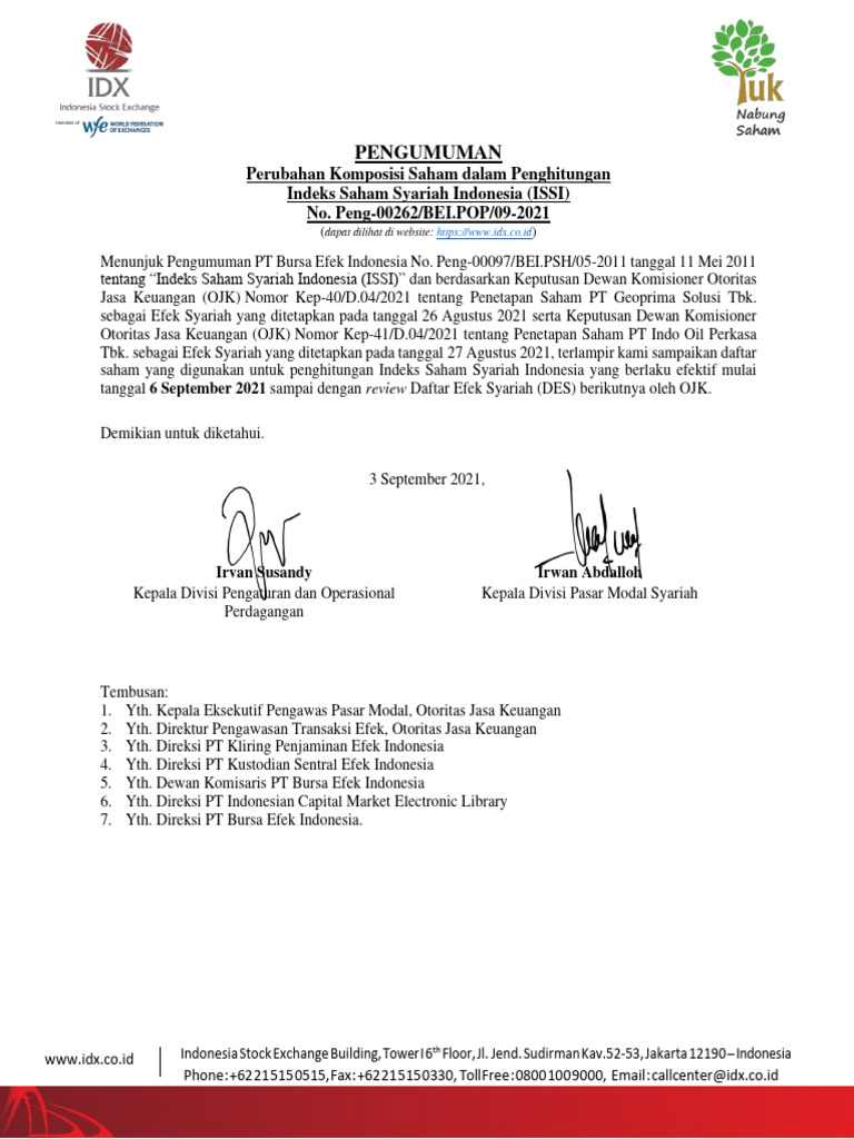 Peng-00262 ISSI 20210903 | PDF