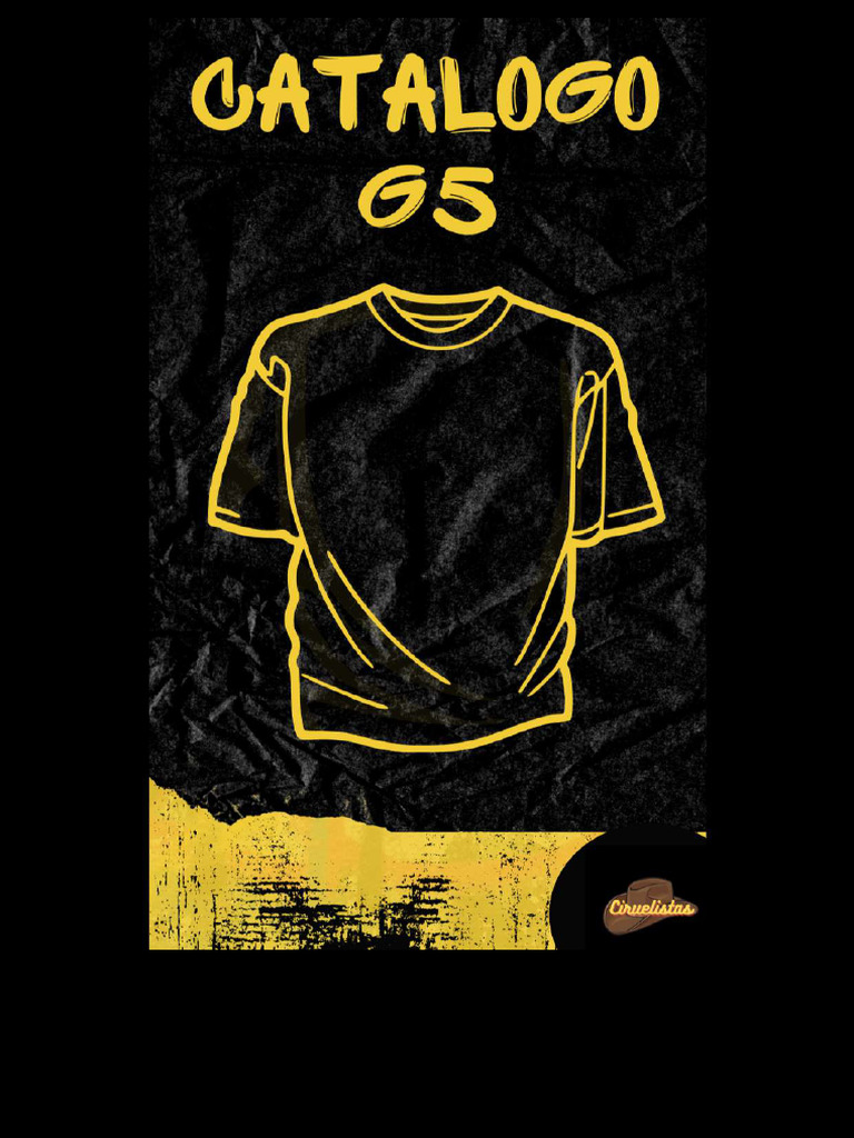 G5 actualizado | PDF