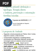 MBGR Figuras Av Fala | PDF