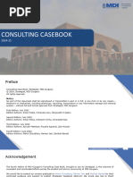 Mckinsey Forward Program Group assignment Problem Statement Worksheet ...