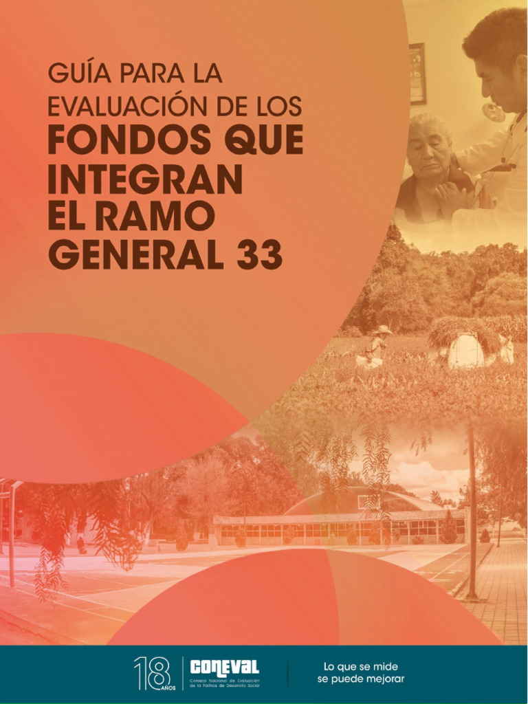 Guia Eval Faf Rg33 | PDF | Evaluación | Presupuesto