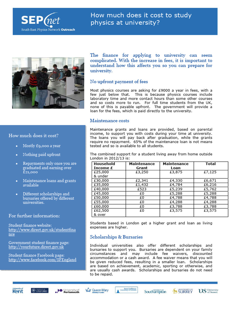 Finance and Physics | PDF | Money | Economies