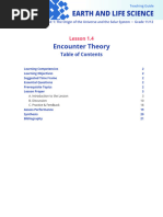 Grade 11 STEM Reviewer | PDF