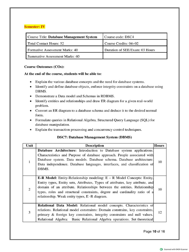 Computer Science | PDF