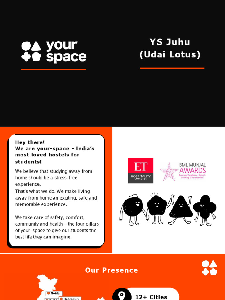 YS Juhu (Udai Lotus 2024 - 1) | PDF