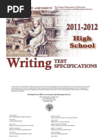 RISE Score Charts | PDF