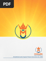 Dhaka University Course Guide | PDF | Science