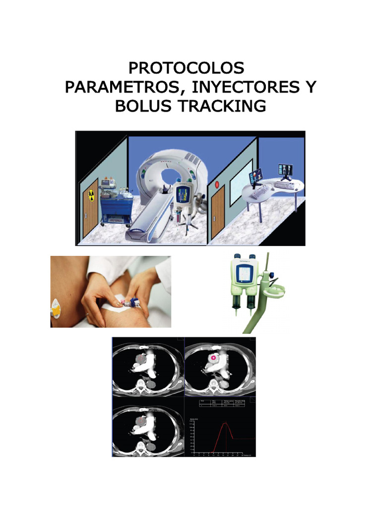 Apunte Tac2 | PDF | Creatinina | Terapia intravenosa