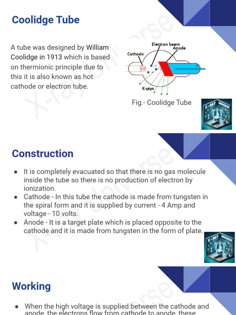 Coolidge | PDF | Science & Mathematics
