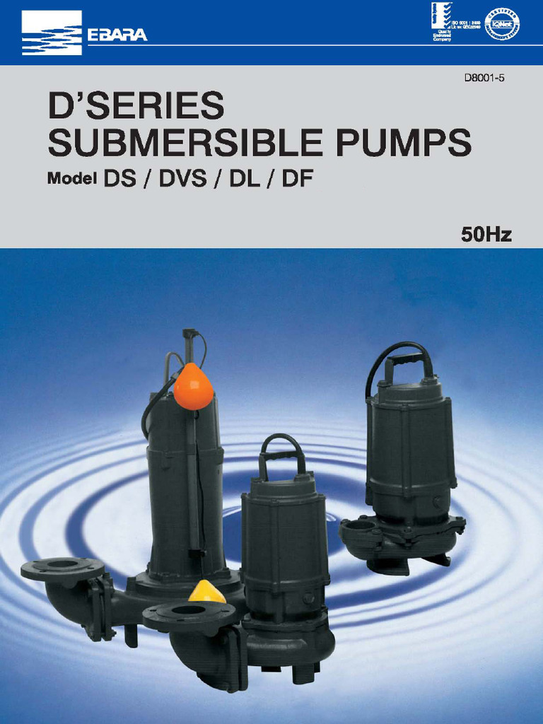 Model DL Selection Charts Guide | PDF