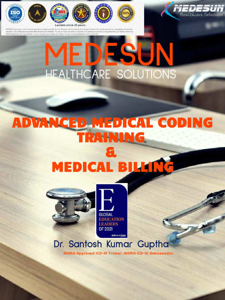Medesun Brochure 2024 | PDF | Health Care | Clinical Medicine
