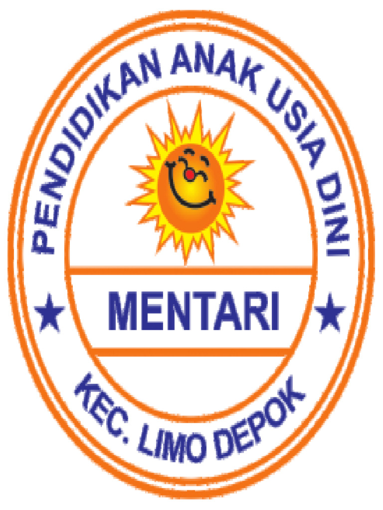 Logo Mentari | PDF