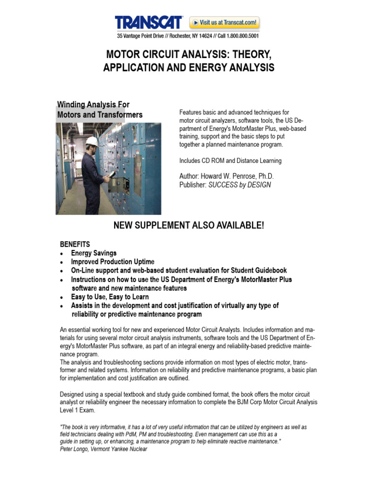 All Test Book | PDF | Reliability Engineering | Electric Motor