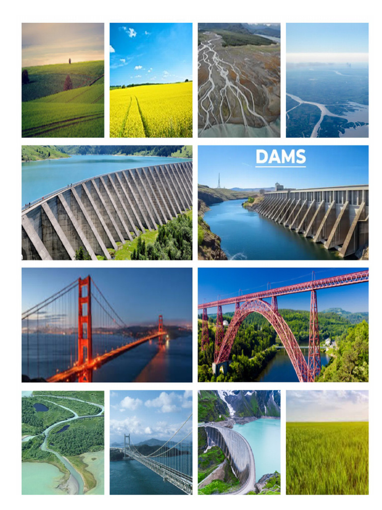 Parts of Water Component | PDF