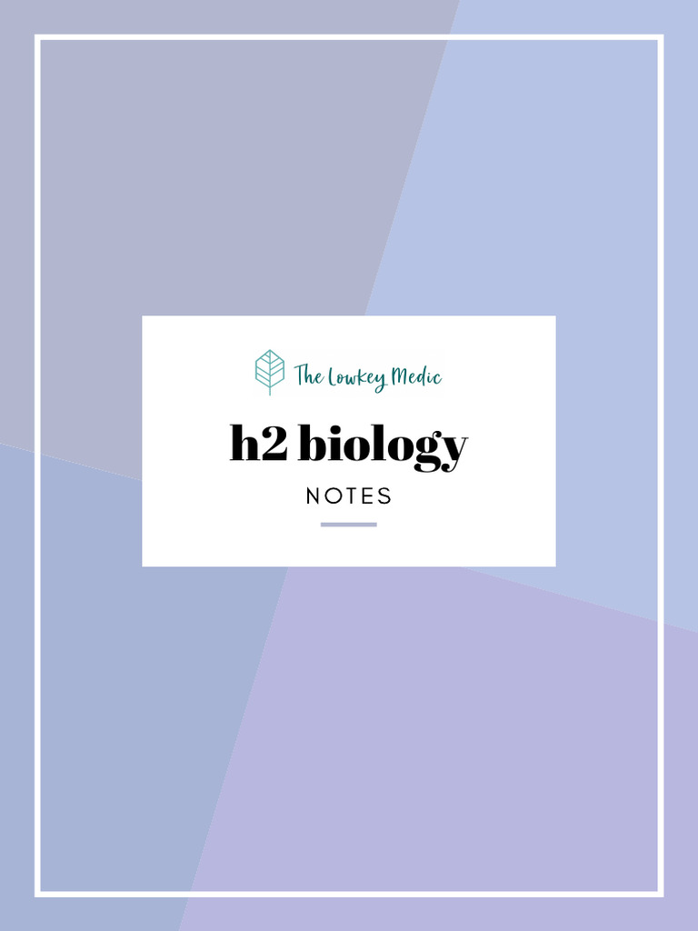 Bio Evolution Notes | PDF | Evolution | Species